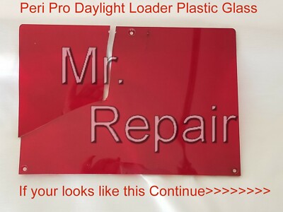 Dental Imaging & X-Ray - Daylight Loader