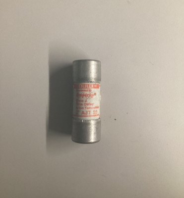 Pack of 1 GOULD SHAWMUT AJT-20 FUSE AJT20 | eBay