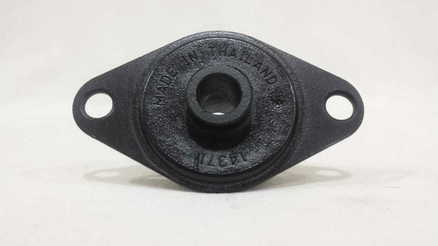 Perkins Radiator Rubber Mount - Full Replacement of 2635a052 for sale ...