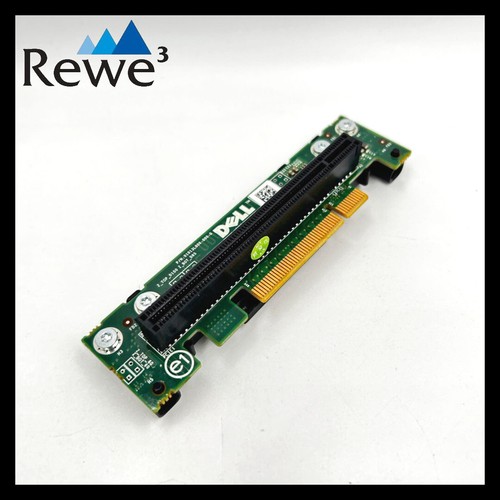 Carte Riser Dell PowerEdge R310 0N357K N357K Pci-Express | eBay