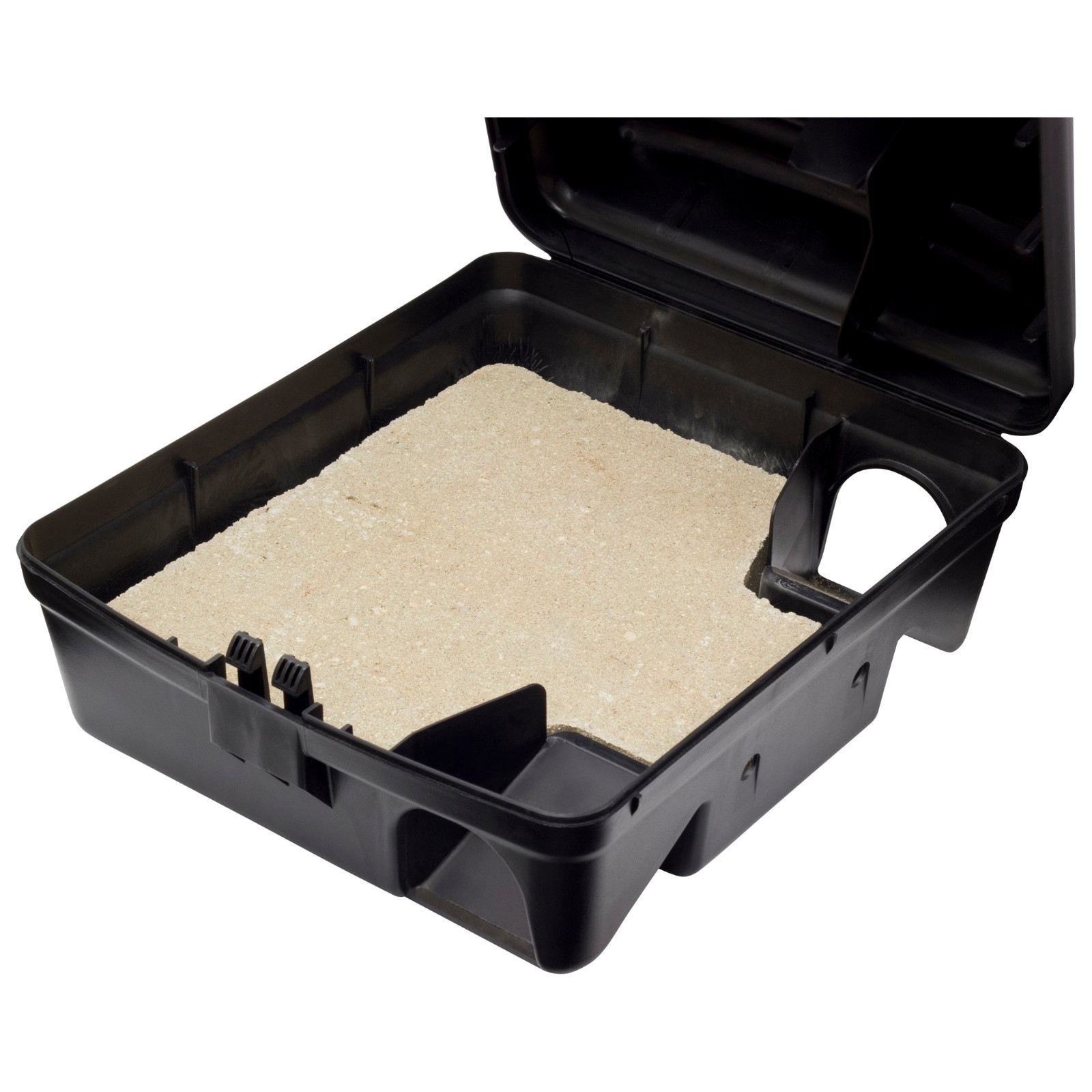 Protecta EVO Express Rat Control Station Weighted Control Station for ...