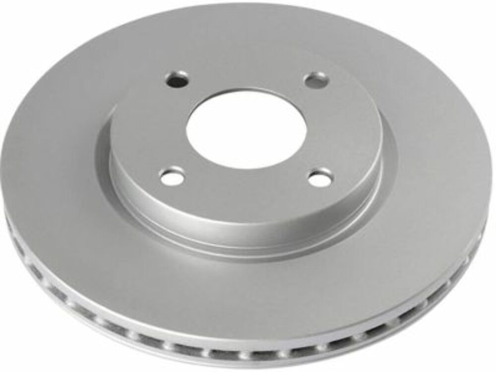 40206VN10A Genuine Nissan Rotor-disc Brake Front 40206-vn10a for sale ...