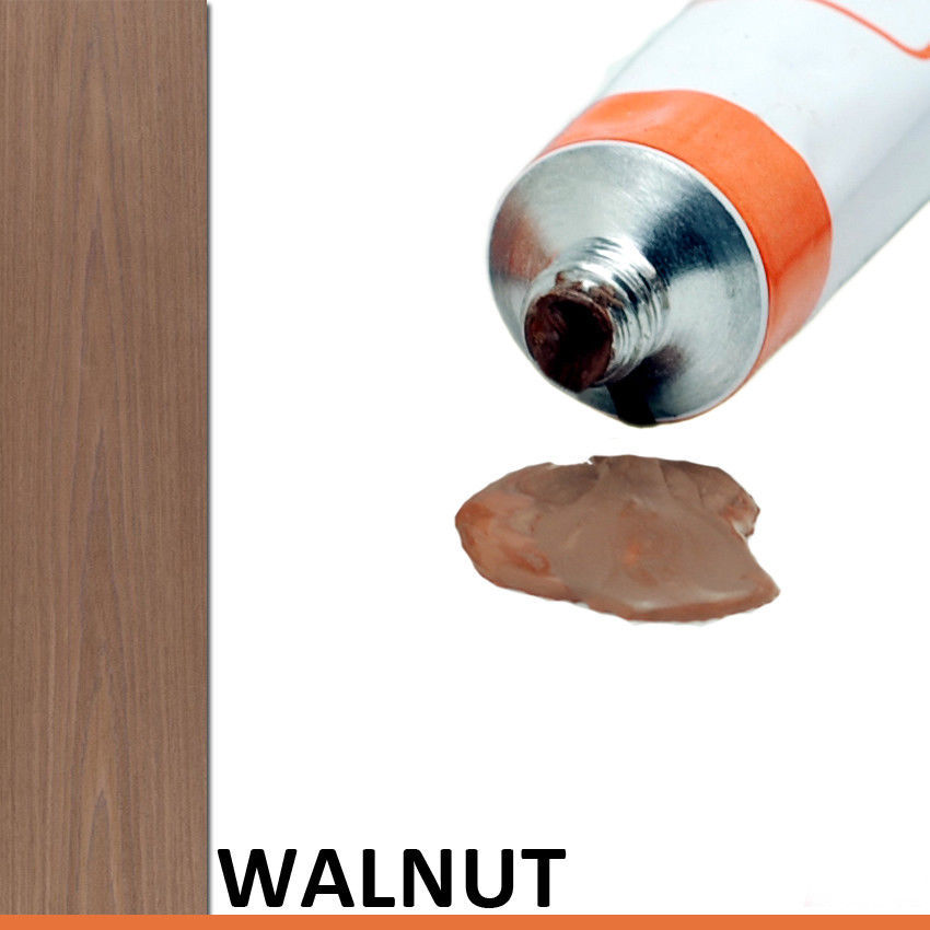 Quick Set Dry Tube Compounds Wood Repair Filler Joint Melamine Laminate ...