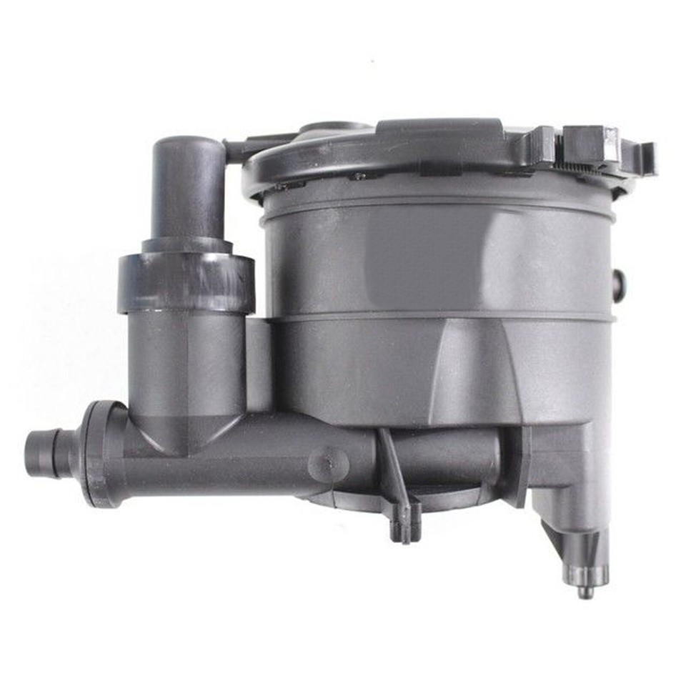 Diesel Filter With Primer Pump For 206 306 Expert Partner Xsara 1.9D ...