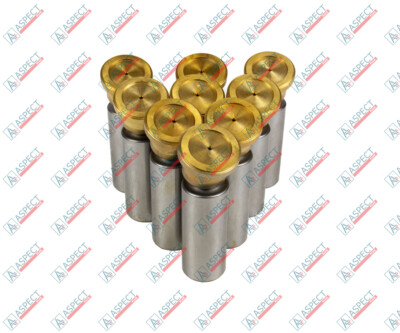 Caterpillar SBS80D Piston shoe 267-1633 Set of 9 pc | eBay