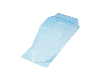 RJ Speed 1/10 Classic Modified Coupe Body 2014 (Clear) | eBay