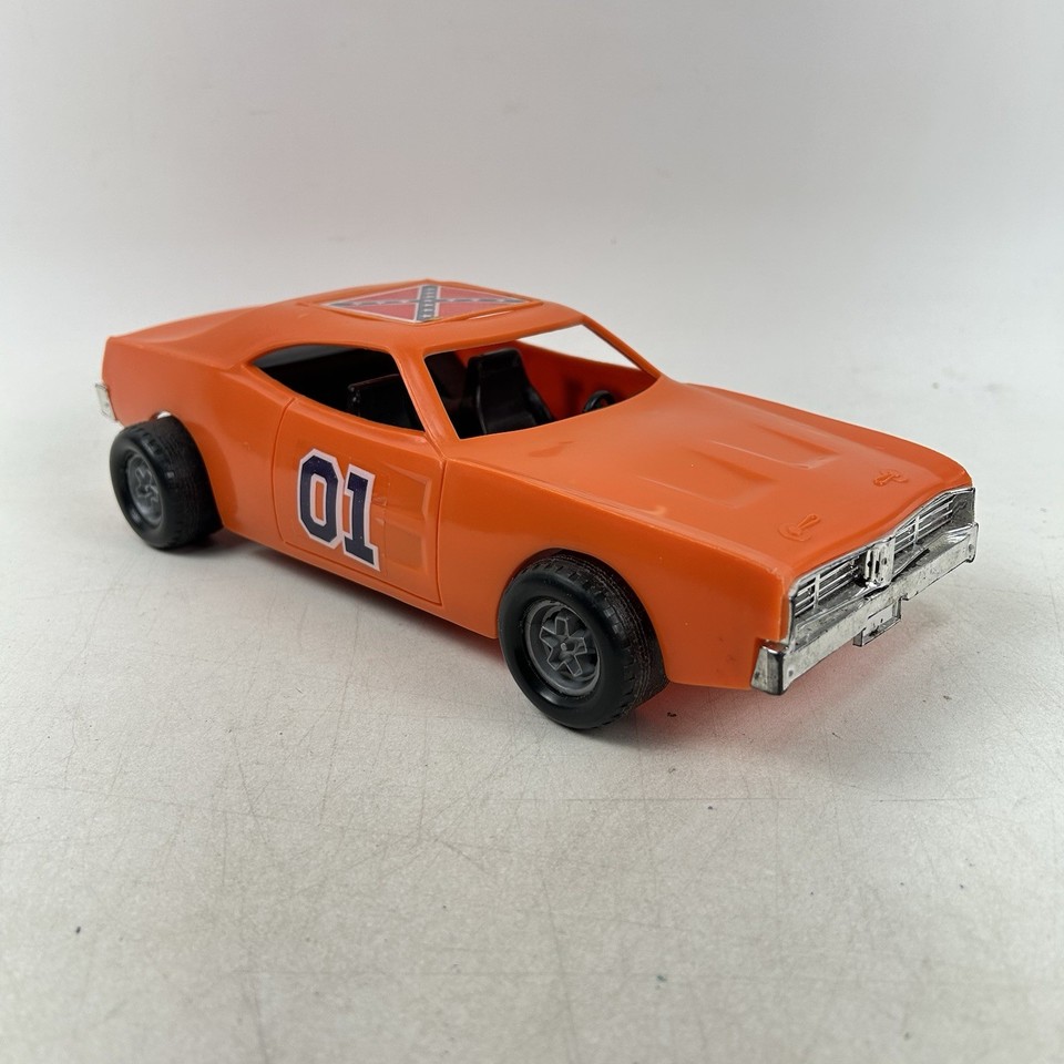1980 Mego Dukes of Hazzard GENERAL LEE Bo & Luke Duke Figures Lot | eBay