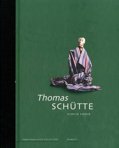 Ulrich Loock Thomas Schutte (Hardback) (UK IMPORT) 9783832175016| eBay