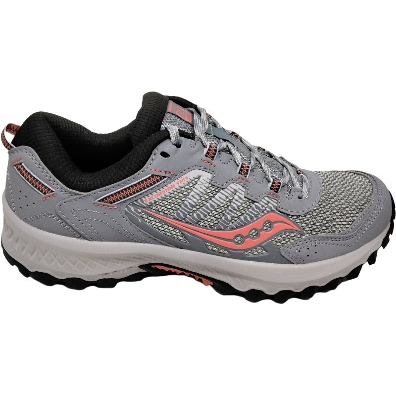 Size 9.5 - Saucony Excursion TR 13 Gray - S10524-5 for sale online | eBay