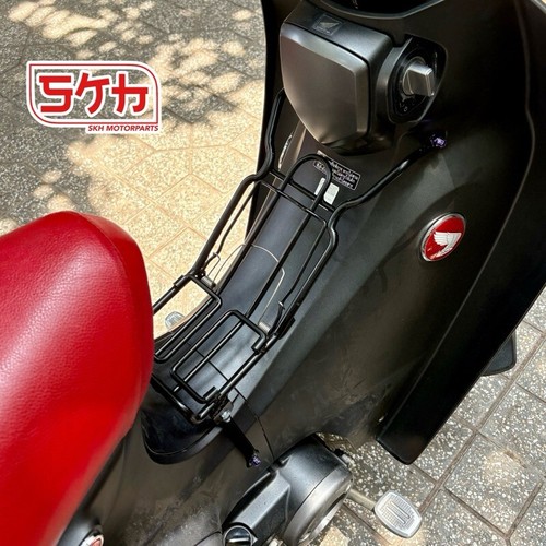 For Honda C125 Super Cub C-125 JA48 JA58 2025 Center Rack Carrier ...