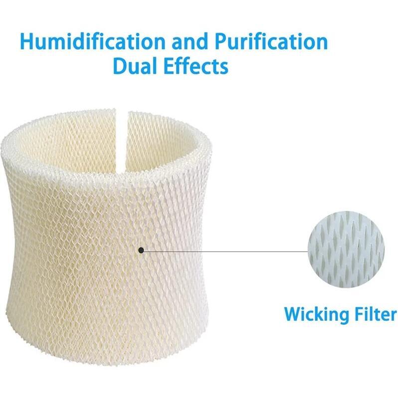 Humidifier Filter Wick for Essick Air MAF2 AIRCare MoistAIR MA0800 ...