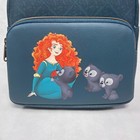 Loungefly Disney Pixar Brave Merida & Bear Brothers Mini Backpack ...