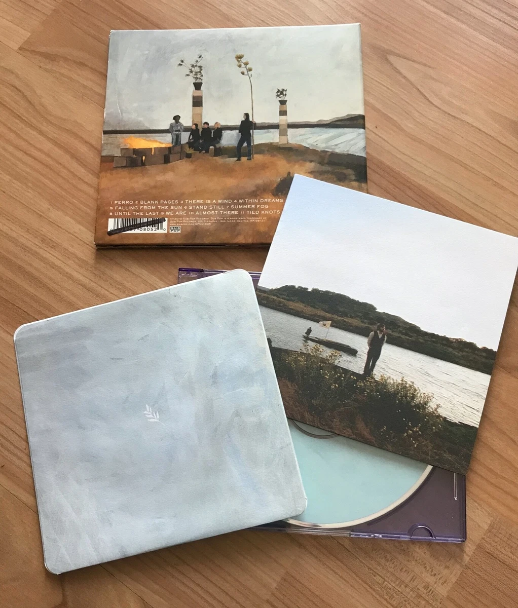 The Album Leaf A Chorus Of Storytellers