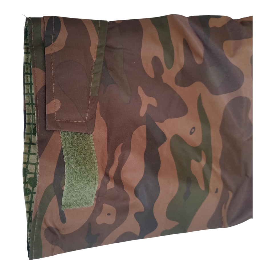 Jordanian Army DPM Disert Military KA2 Camouflage Amoeba Pattern Jordan ...