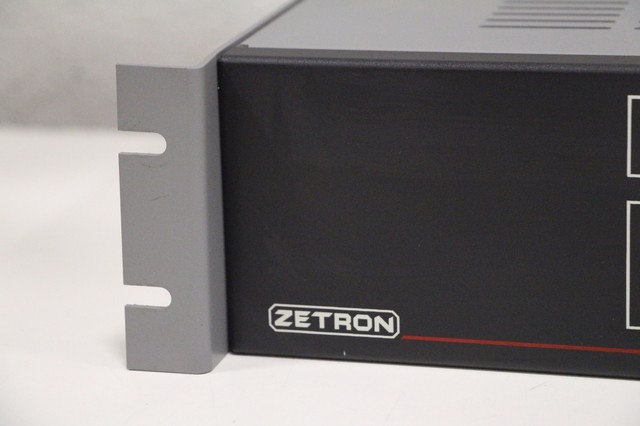 Zetron Model 4048 Power Supply for sale online | eBay