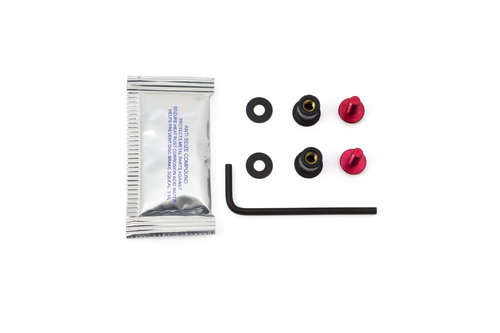 PRO BOLT SK6R SCR KIT SCREEN 6 RD KAWASAKI NINJA 650 ABS PERFORMANCE ...