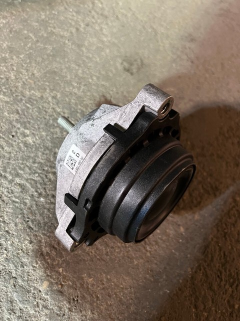 BMW Motor Mount Right OEM 22116855460 for sale online | eBay