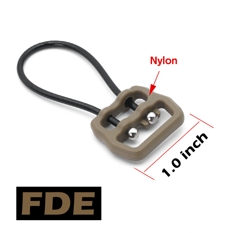 Universal Wire ULoop Sling Weapon Connection Adapter Quick Release ...