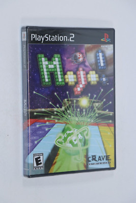 SONY PLAYSTATION 2 PS2 💥 MOJO 💥 VIDEO GAME NEW SEALED SHIPS SAME DAY | eBay
