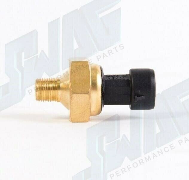 97-05 6.0L 7.3L Powerstroke Diesel OE Quality Exhaust Back Pressure EBP ...