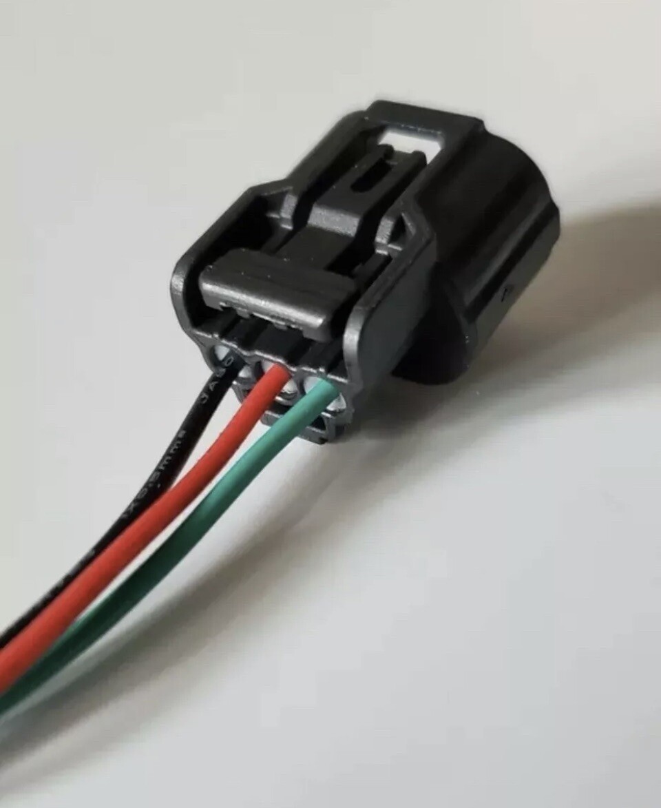 BLINKER SOCKET COMP(T20W) 33302-S5A-A01 PLUS CONNECTOR | eBay