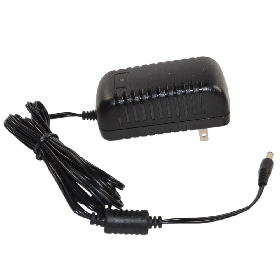 AC Adapter for Yamaha DGX-200 DGX-202 DGX-220 DGX-230 YPG-225 YPG-235 ...