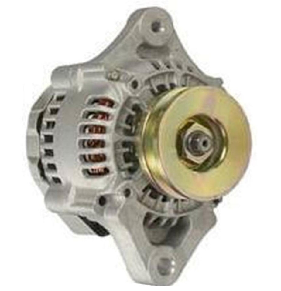 NEW ALTERNATOR FITS DAIHATSU CUORE HIJET VAN 27060-87201 16241-64010 ...