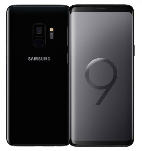 UNLOCKED SAMSUNG GALAXY S9 G960U 4G LTE SMART PHONE * AT&T T-MOBILE h2O ...