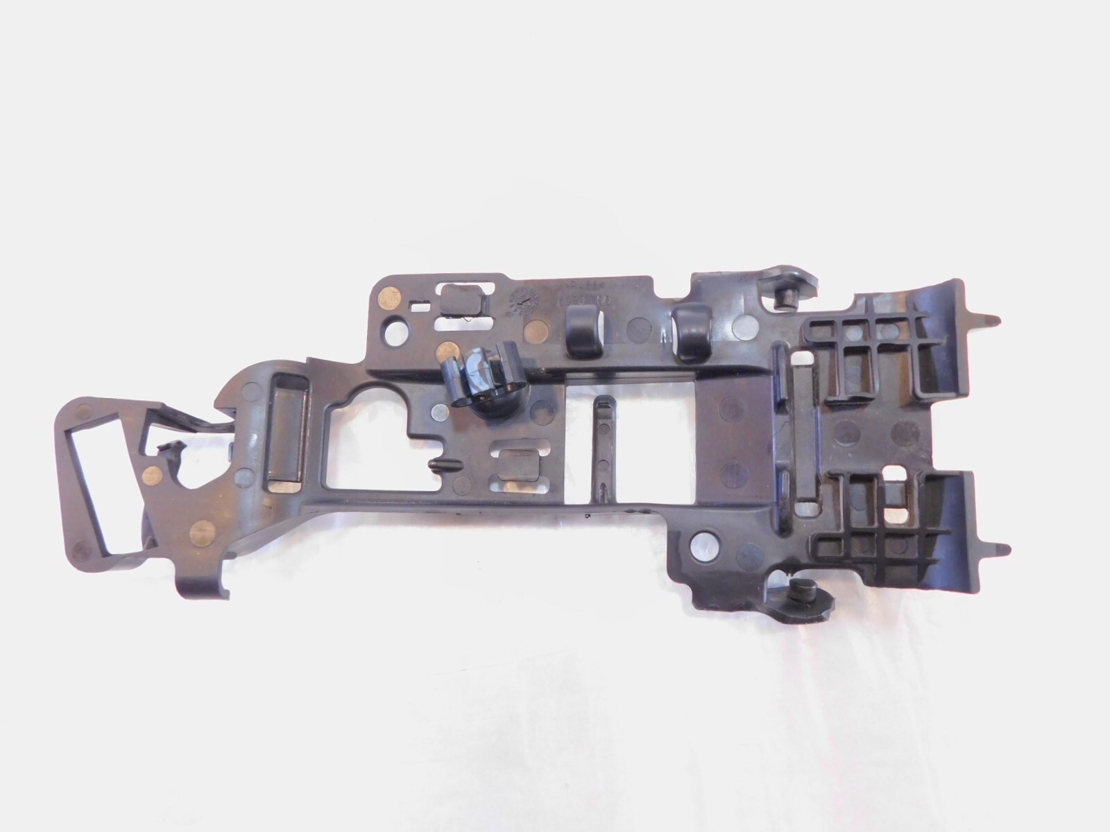 2018-2022 Harley Davidson Softail Low Rider Engine Wire Harness Support ...