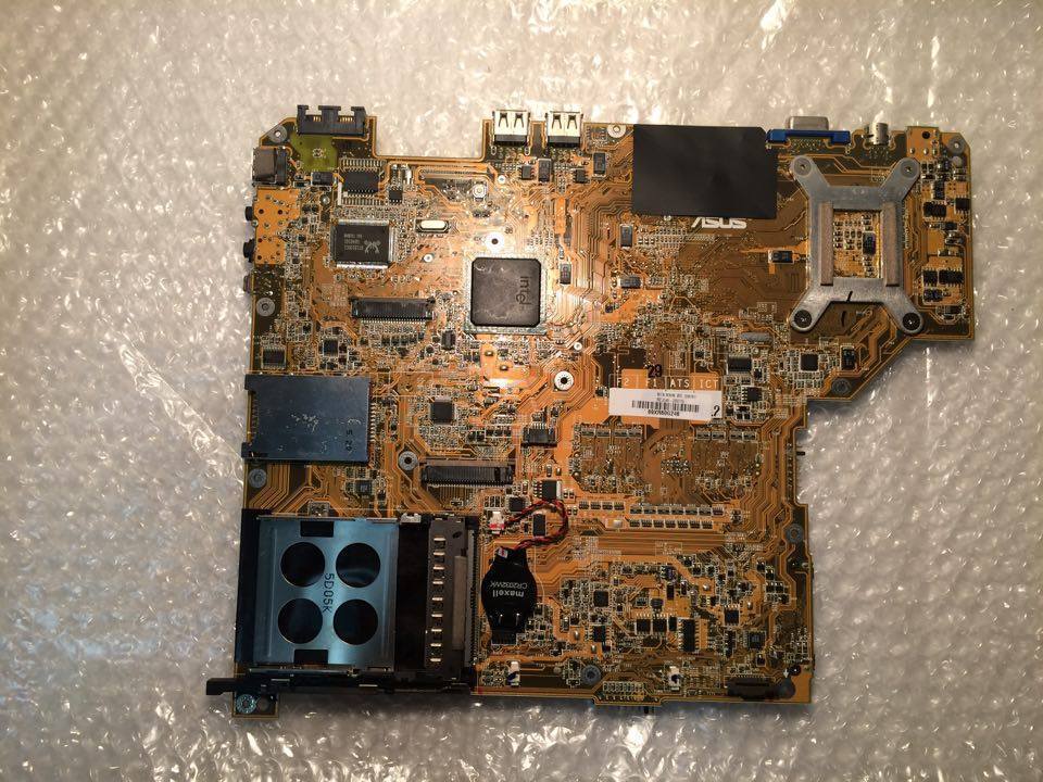 NEW ASUS M7A REV 2.2 60-N9RMB1020-A01 INTEL Motherboard | eBay