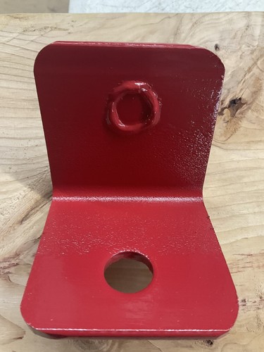 Conex shipping container Twist Lock Anchor Set Of 4 Made In USA | eBay