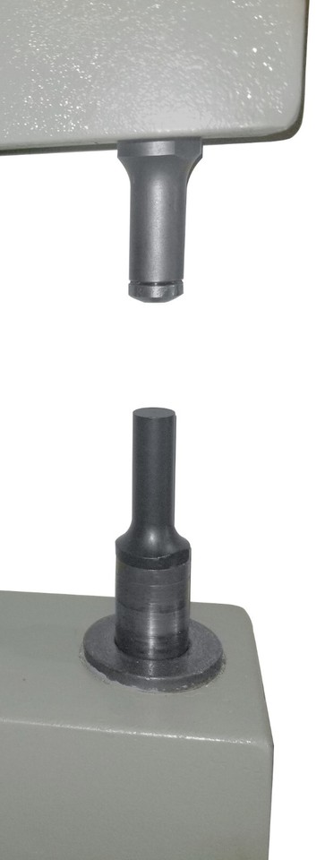 Chicago Pneumatic CP-0450EA 36" Cold Rivet Compression Riveter | eBay