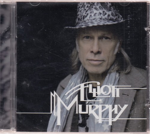 Elliott Murphy Elliott Murphy (CD) (UK IMPORT) 4028466305237| eBay