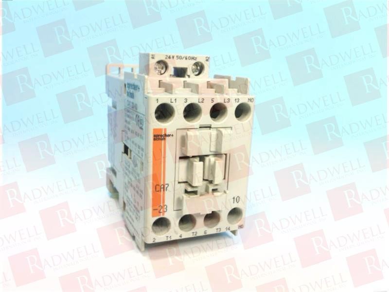 SPRECHER & SCHUH CA7-23-10-24Z / CA7231024Z (USED) | eBay