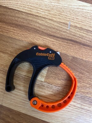 CABLE CUFF PRO 6101684 (PSV006154) | eBay