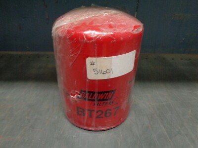 BALDWIN FILTER BT267 - 51601 WIX SEC3ROW4A | eBay