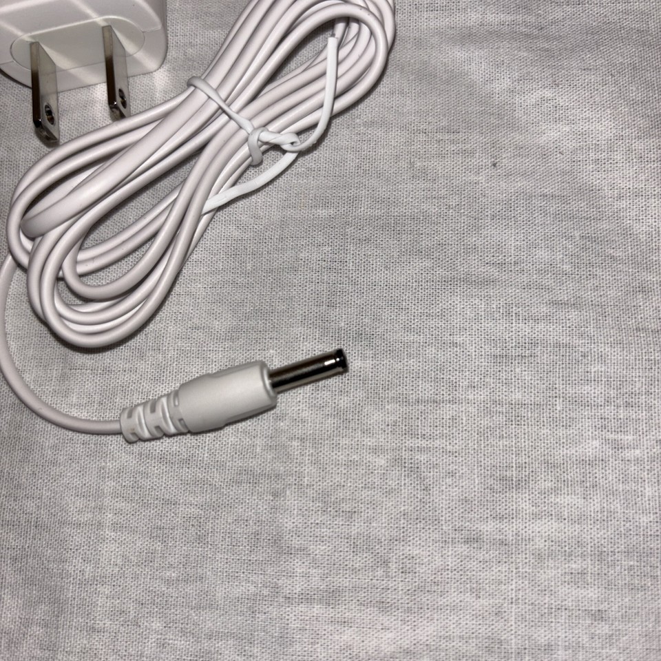 5 volt Replacement/Spare Charger Power Supply Cable for LELO - US ...