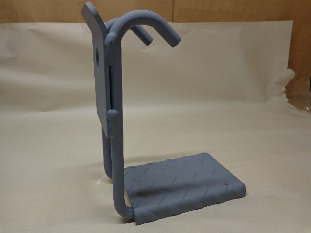 Mounting Step (Extended Drop) -Fits Farmall Cub Cub Lowboy | eBay