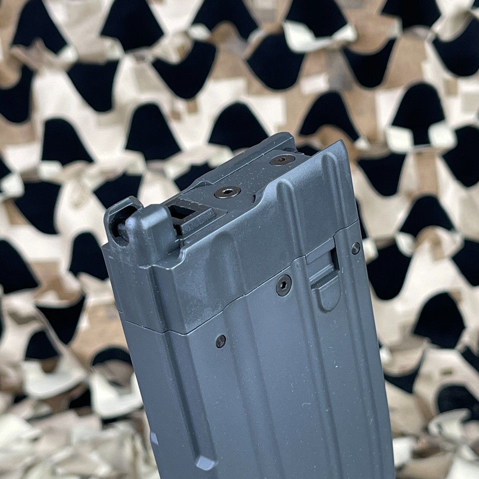 NEW KWA LM4 PTR Magazine - 40 Rounds | eBay