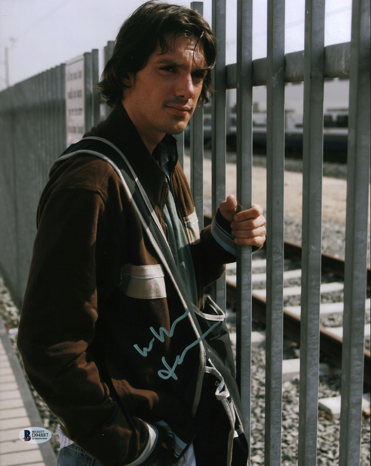 Lukas Haas Inception