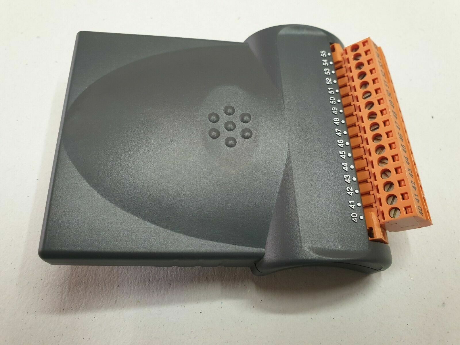 CONTROL TECHNIQUES UD52 *TESTED* | eBay