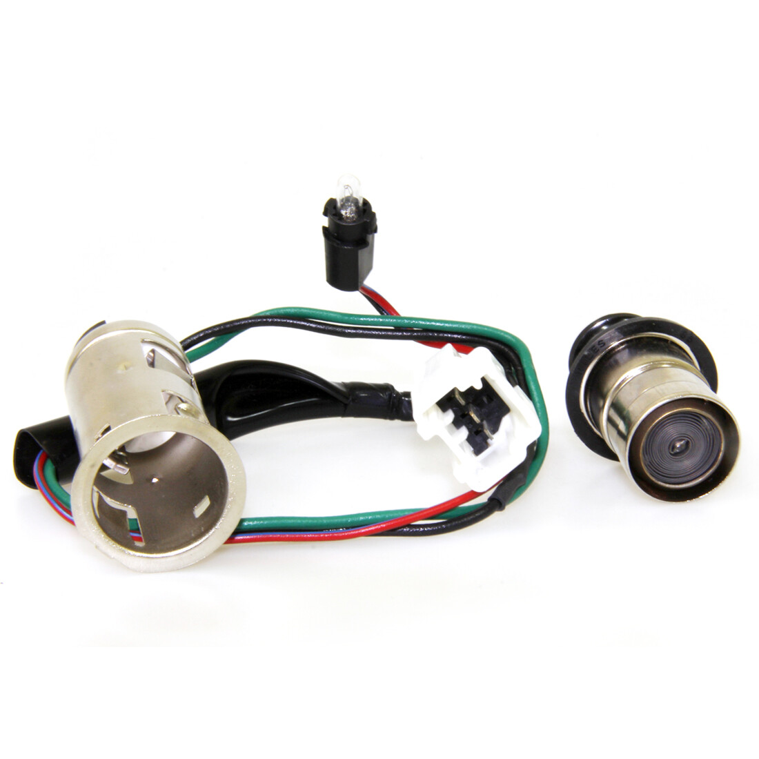 NEW CIGARETTE LIGHTER SWITCH 1 PIECE For TOYOTA HILUX VIGO CHAMP MK6 SR ...