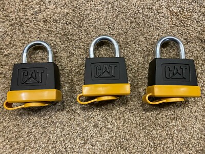 Construction Equip Parts - Genuine Caterpillar