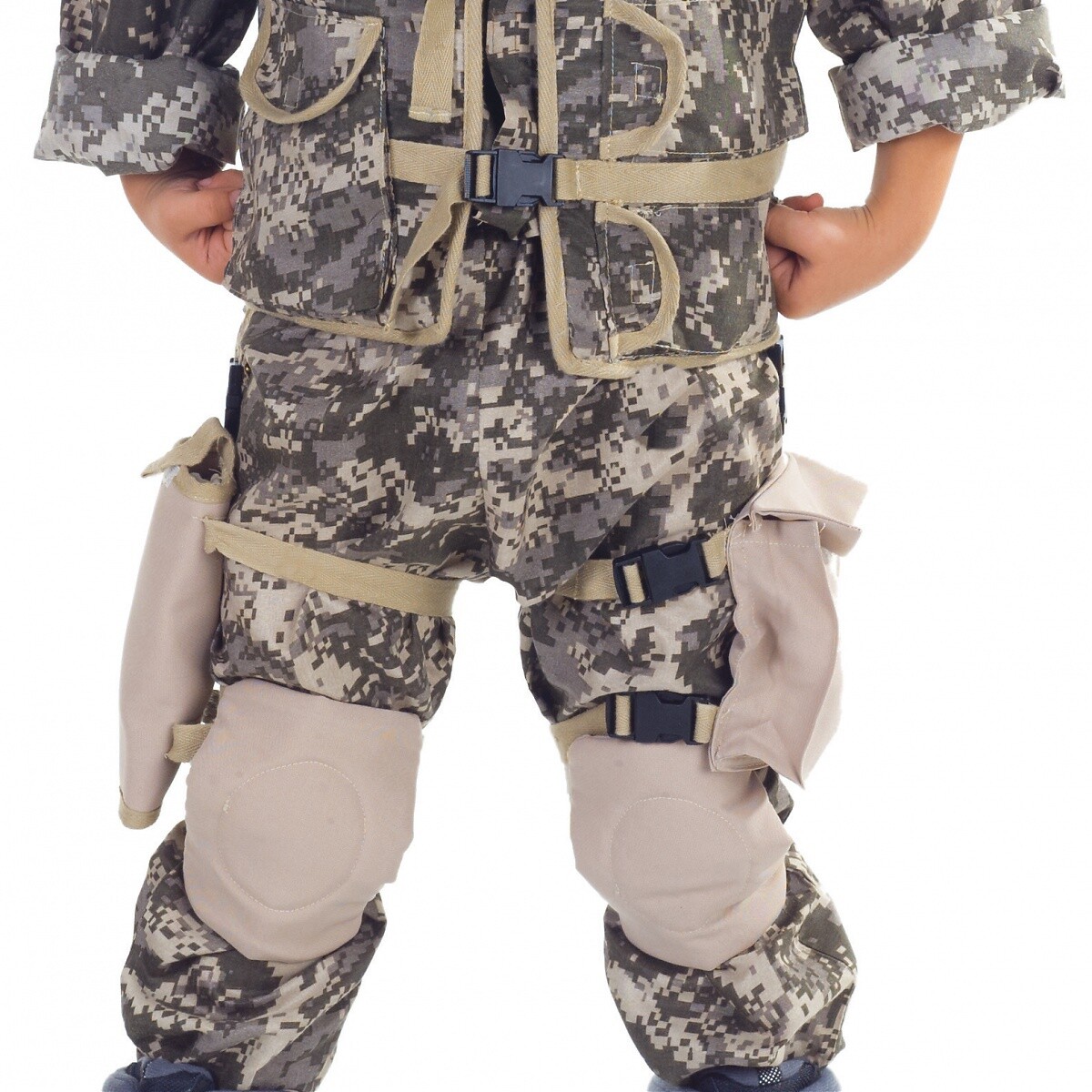Army Ranger Boys Costume