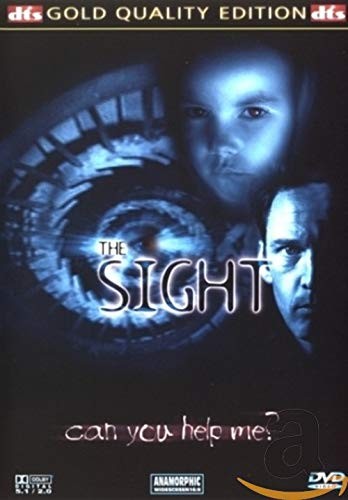 Sight (DVD) Andrew McCarthy Kevin Tighe Amanda Redman Honor Blackman David Roper 8717185531008 ...