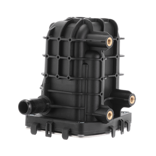 For Peugeot Boxer Citroen Relay Ford EGR Valve Cooler 2.0 Diesel ...