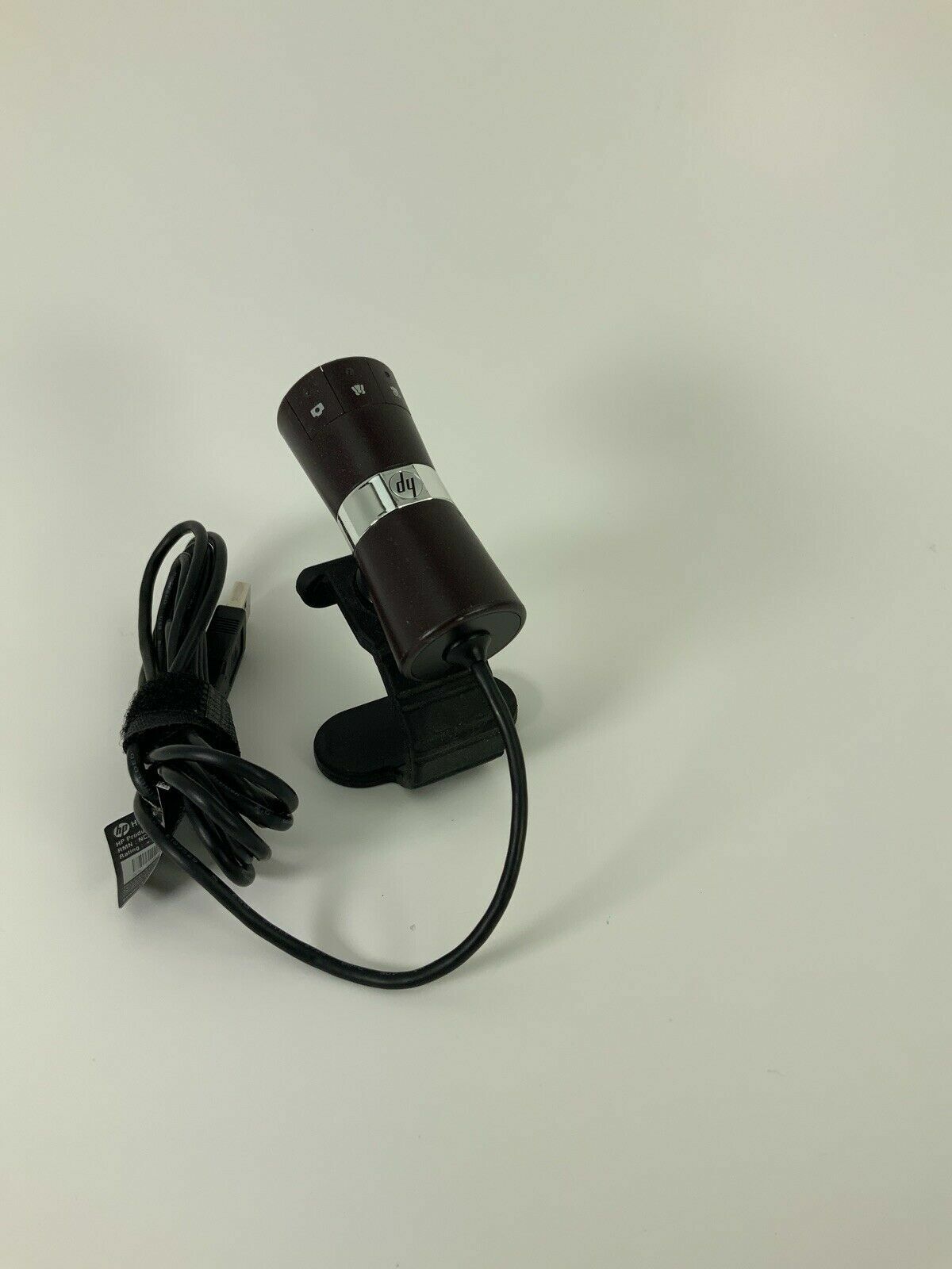 AutoFocus webcam HP glass lens USB 2.0 camera video laptop computer ...