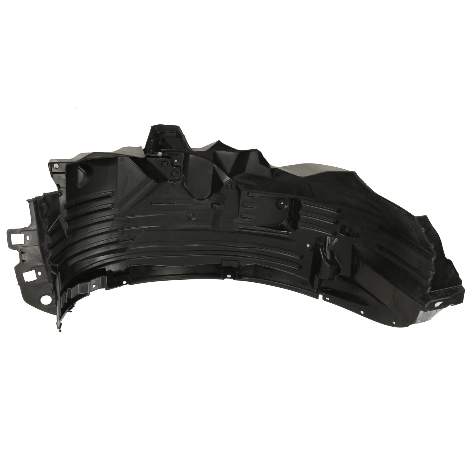 OEM 2005-2020 Nissan Frontier Right Front Fender Splash Shield NEW ...