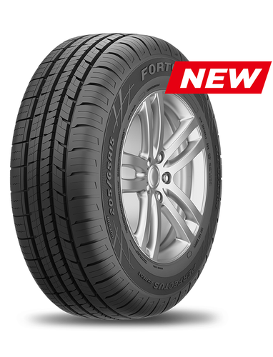 FORTUNE Perfectus FSR602 215/60R16 95V (Quantity of 2) | eBay