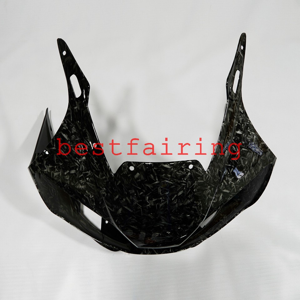 1998-2002 Yamaha YZF R6 Forged Carbon Fiber Fairing Kit Rear | BFY0617 ...